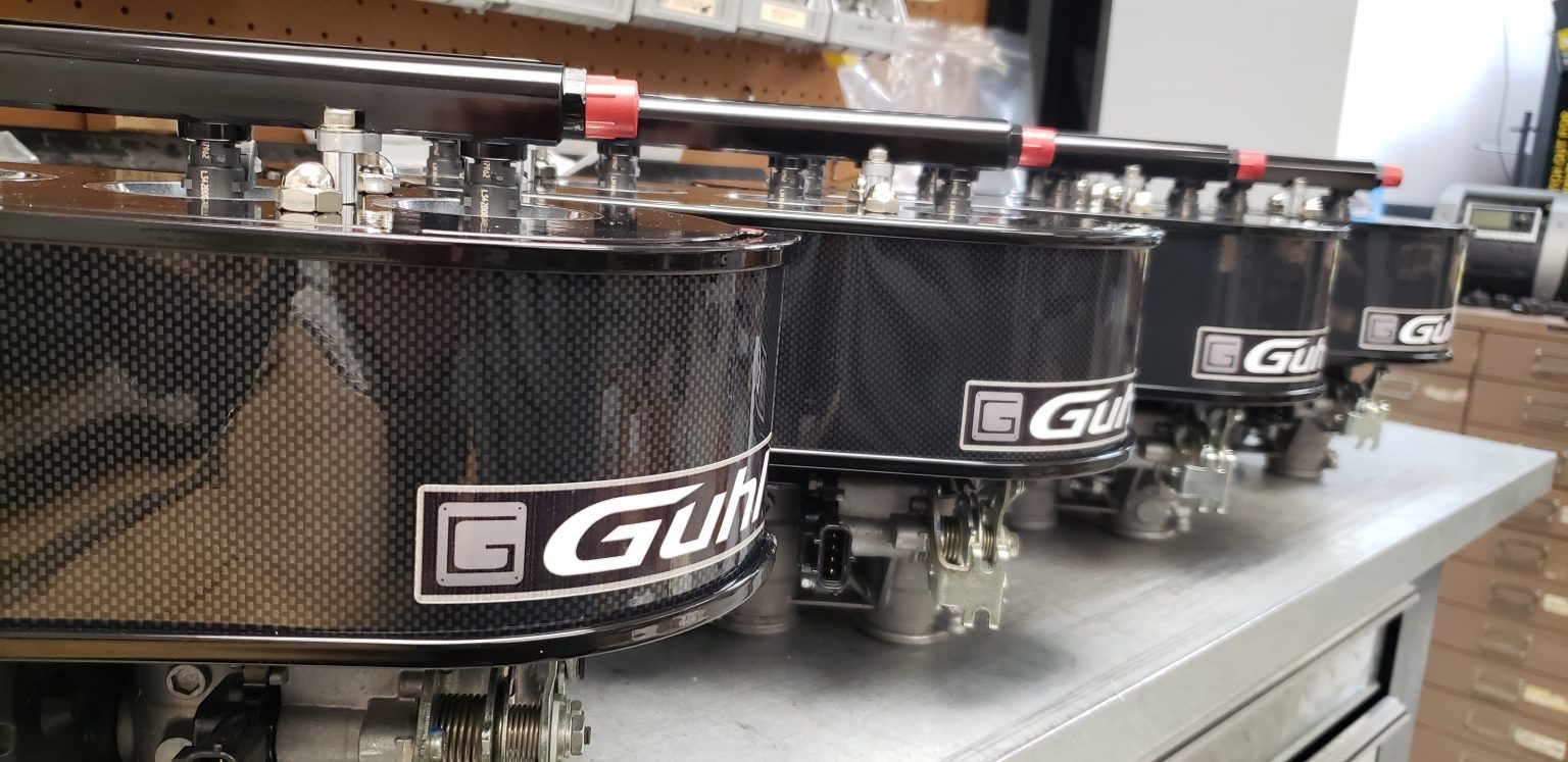 About – Guhl Motors