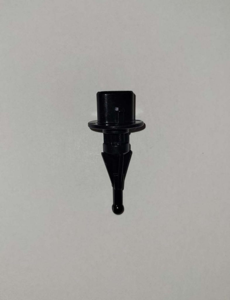 Air Temp Sensor - Guhl Motors
