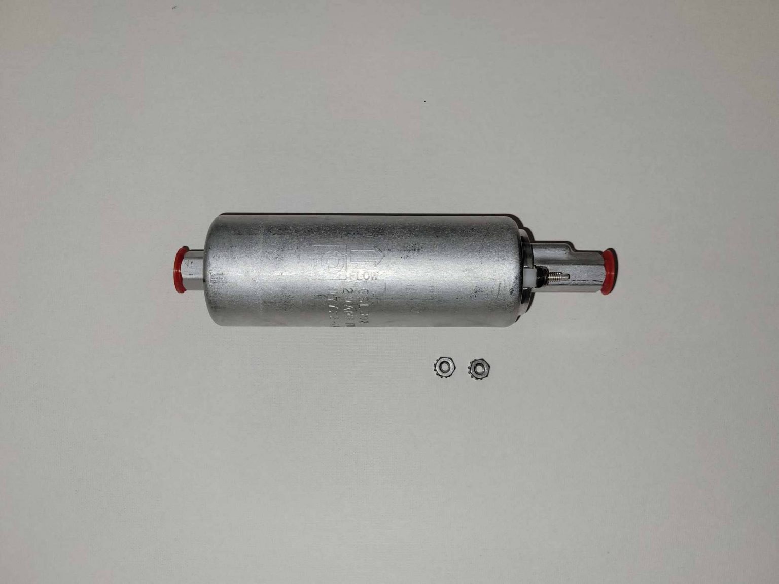Fuel Pump - Guhl Motors