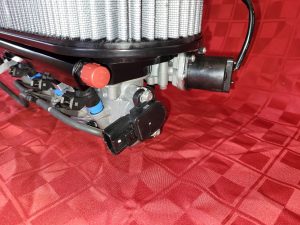 R6 Methanol Fuel Injection Conversion - Guhl Motors