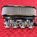 R6 Methanol Fuel Injection Conversion - Guhl Motors