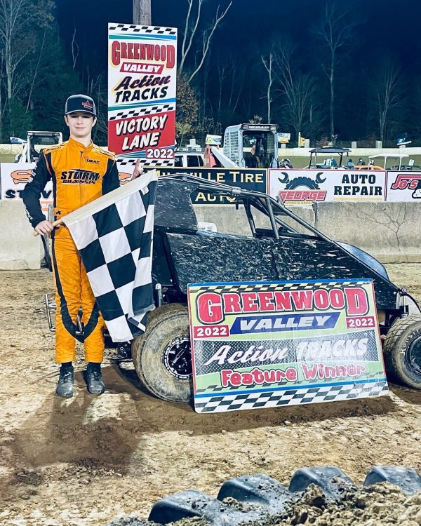 Gunnar Pio - Guhl Motors