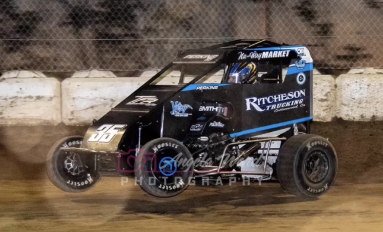 Carsen Perkins - Guhl Motors