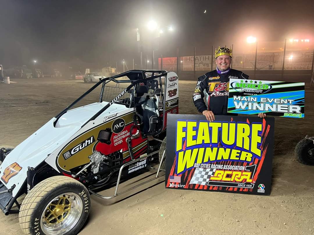 Greg Dennett - Guhl Motors