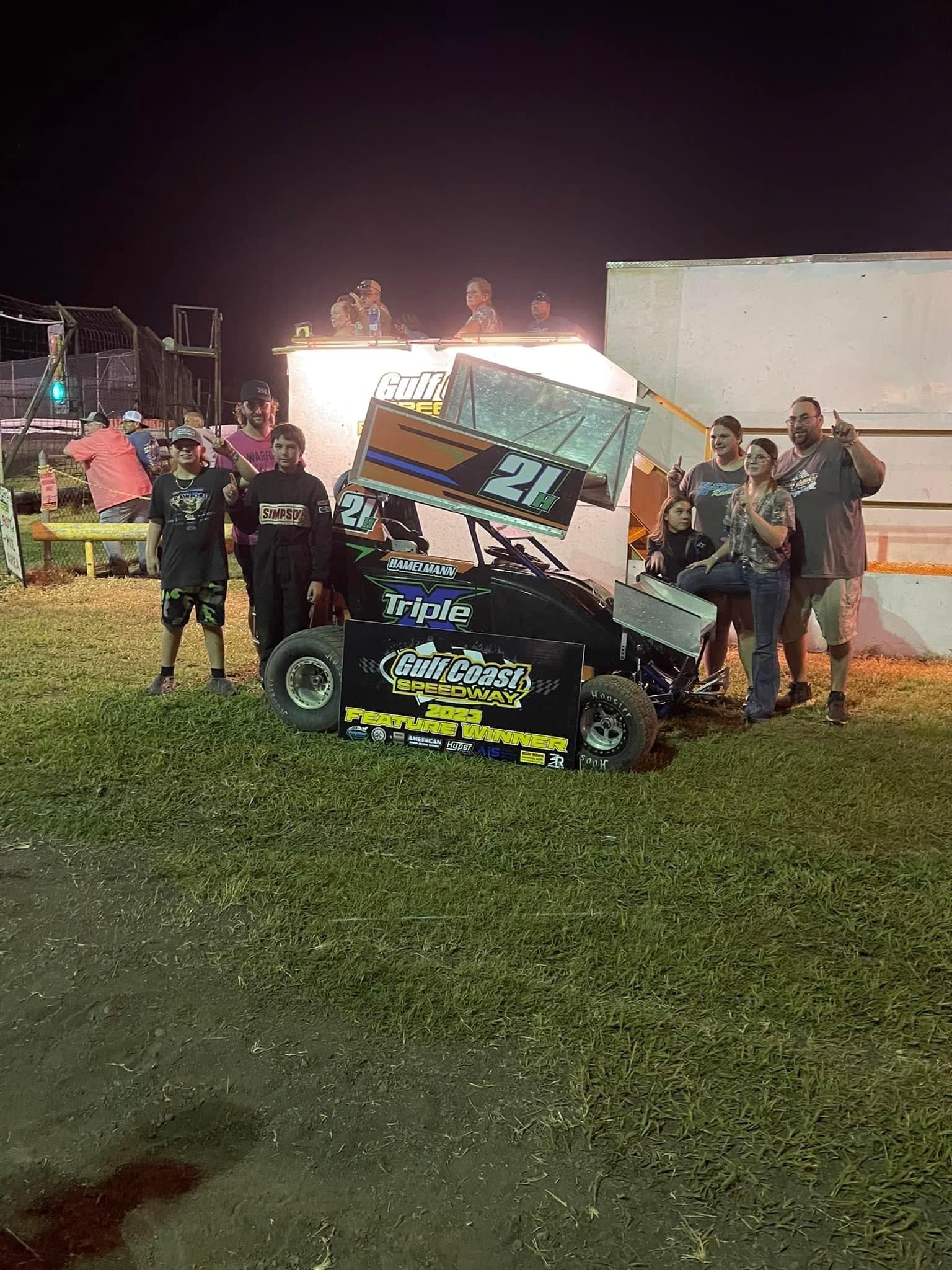 Dilynn Hamelmann - Guhl Motors