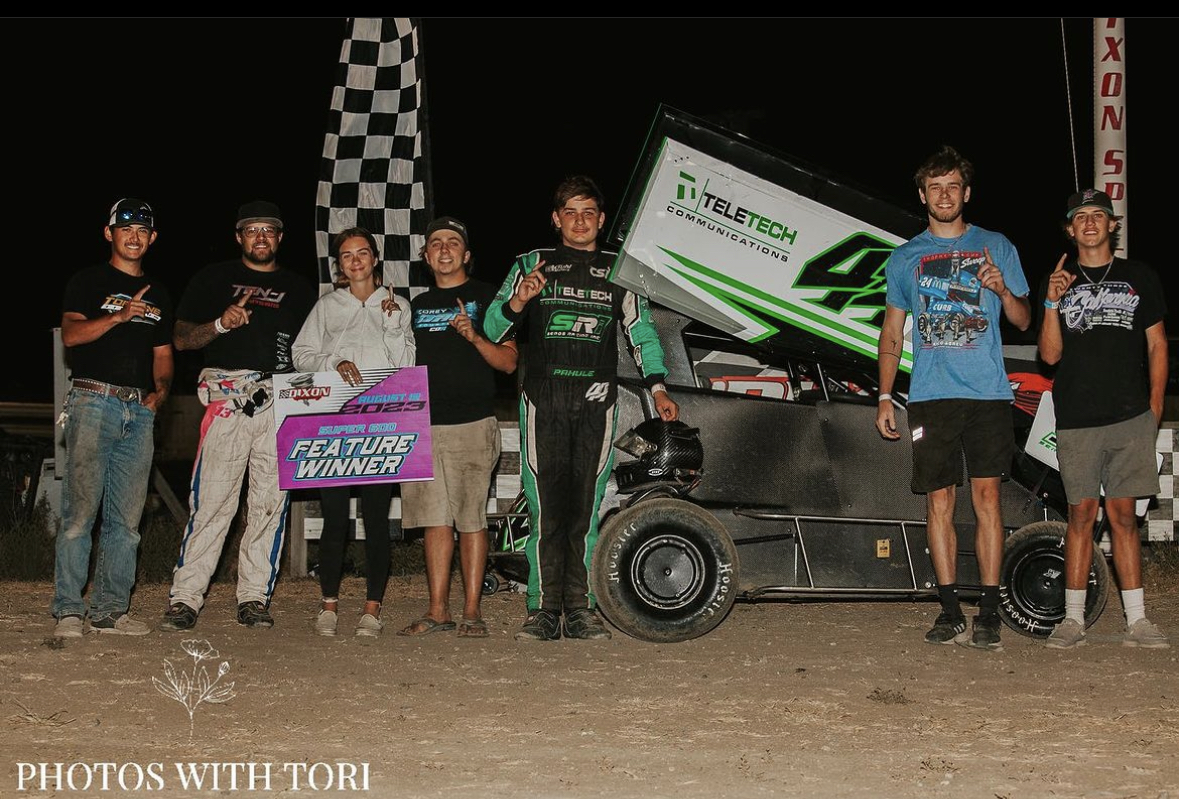 Jeffrey Pahule Jr - Guhl Motors