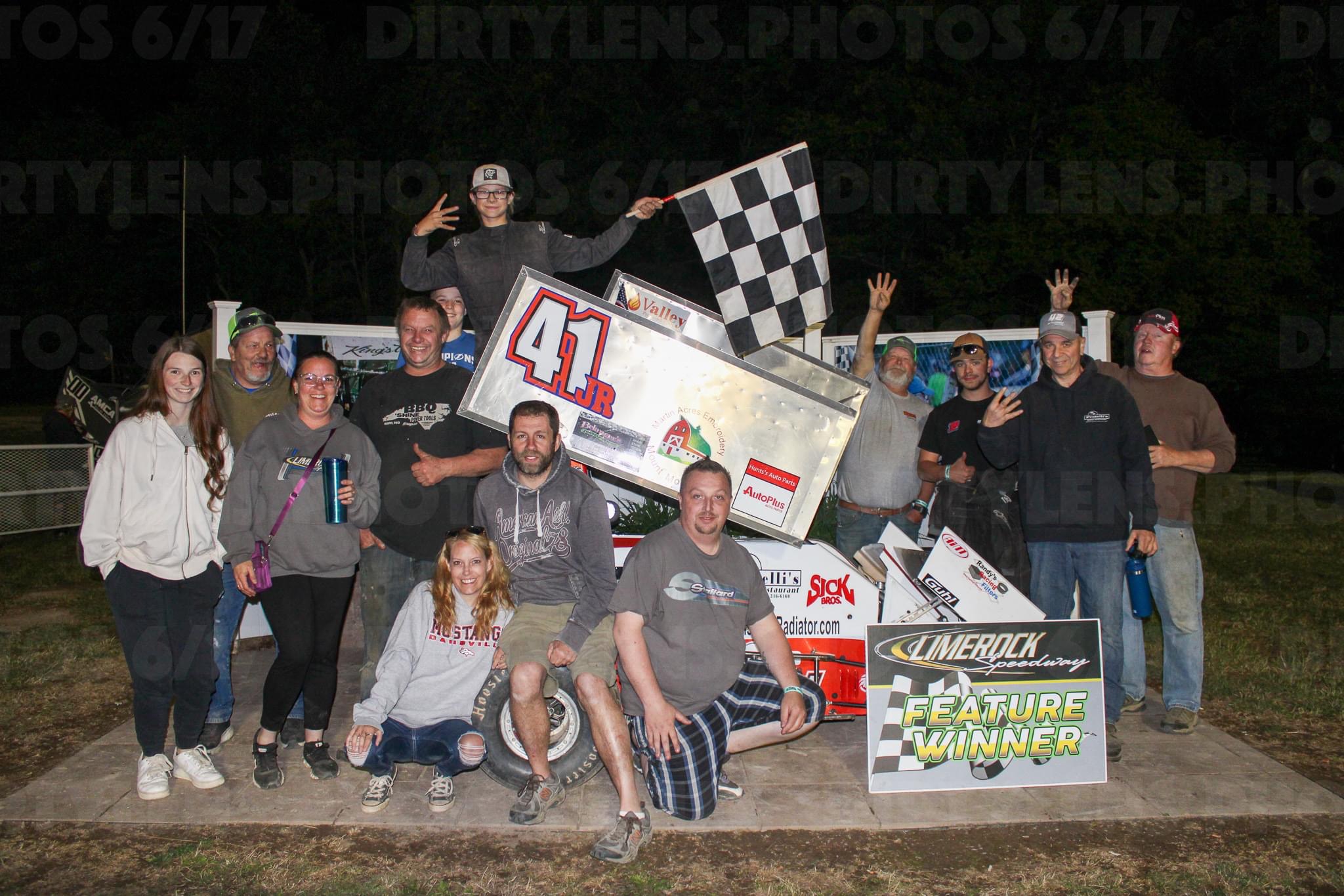 Cam Wise - Guhl Motors