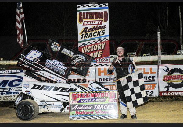 Driver Spotlight - Guhl Motors