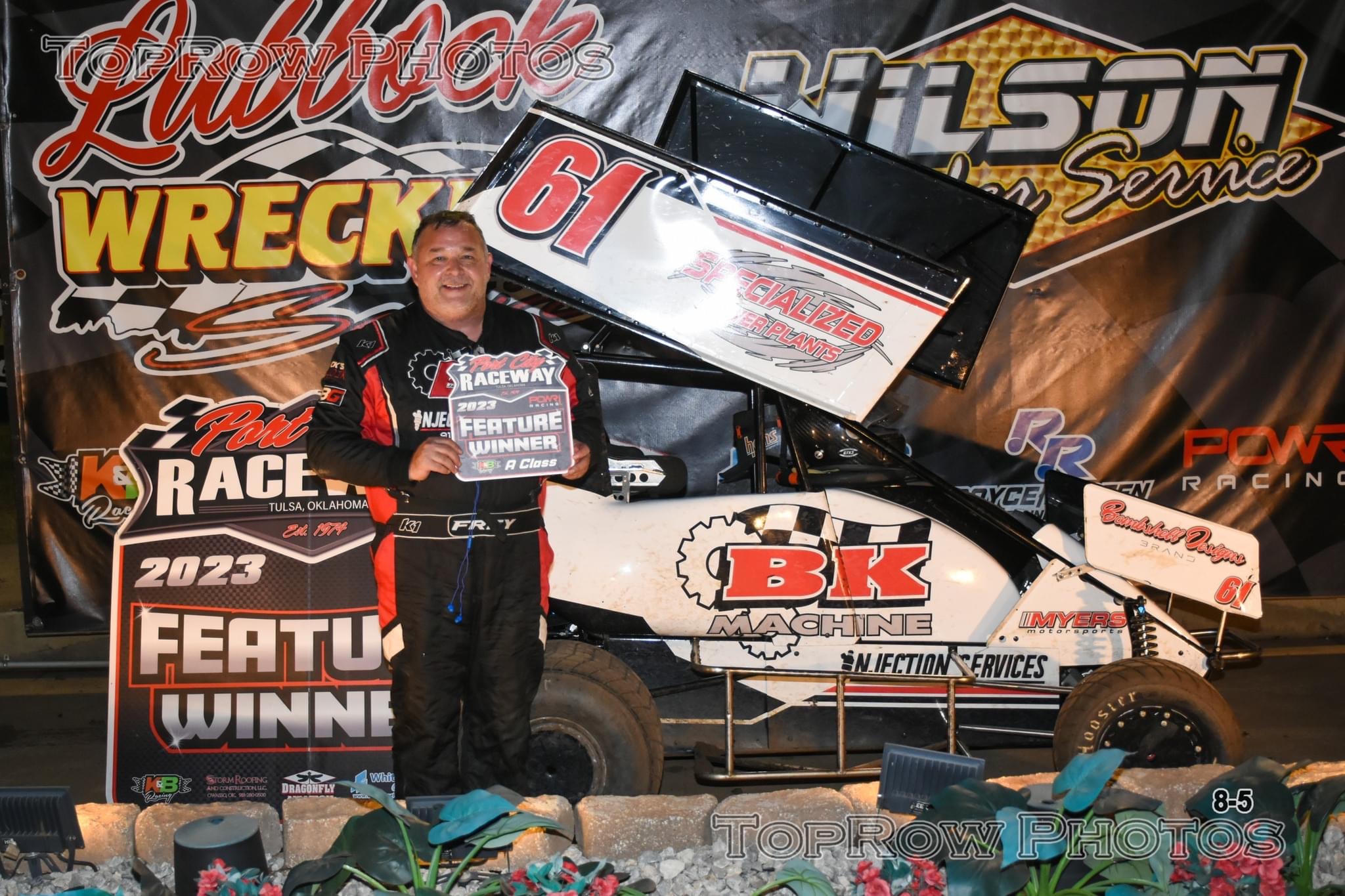 Monte Frey - Guhl Motors