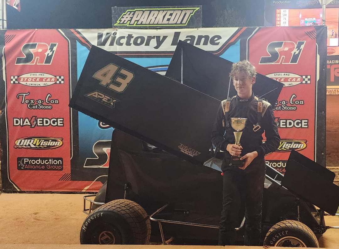 Caleb Scarborough - Guhl Motors