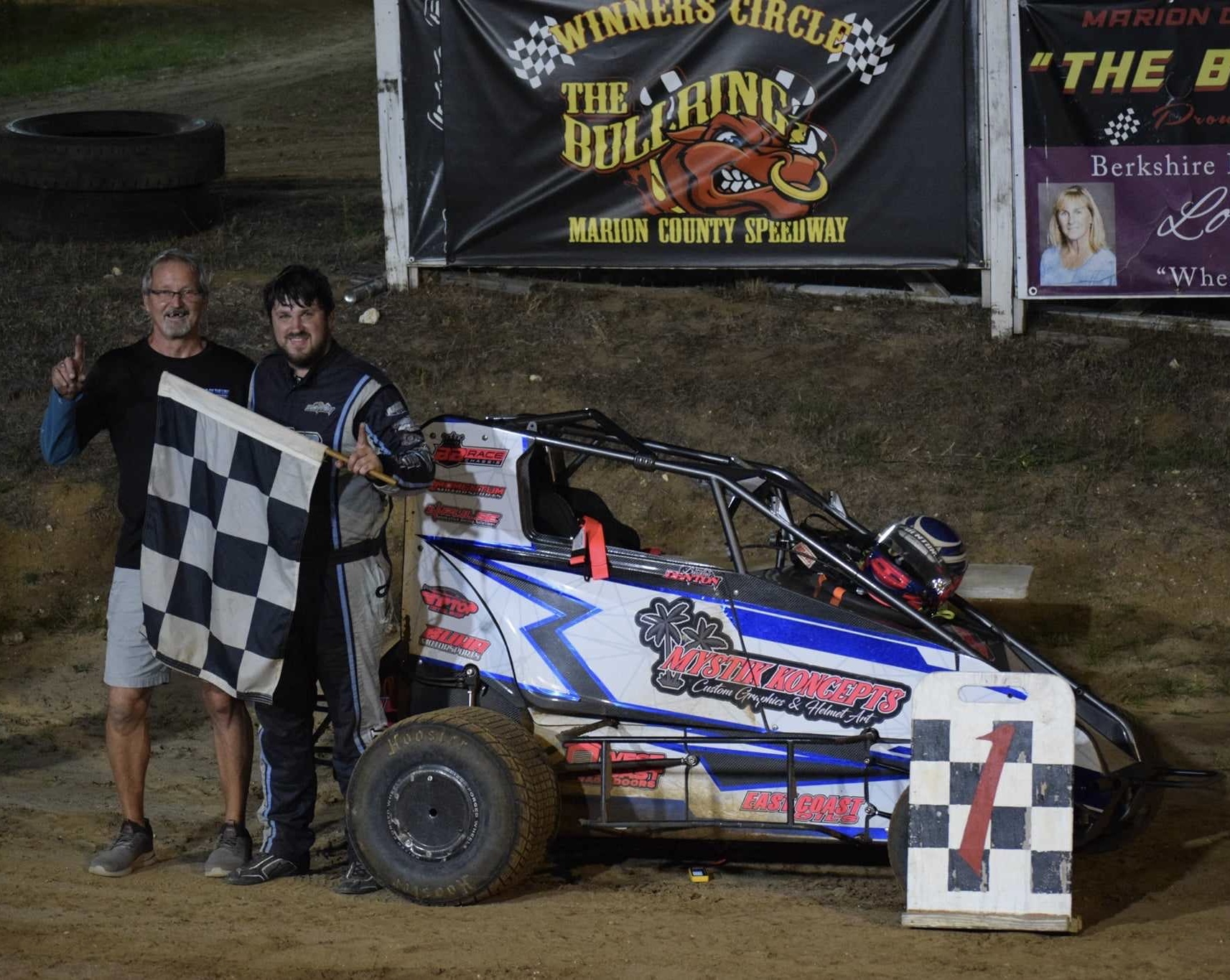 Driver Spotlight - Guhl Motors