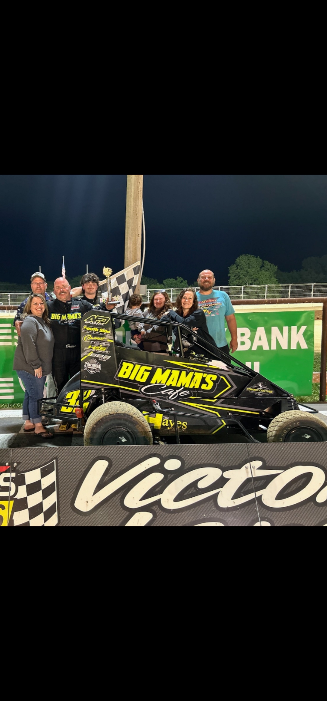 Driver Spotlight - Guhl Motors