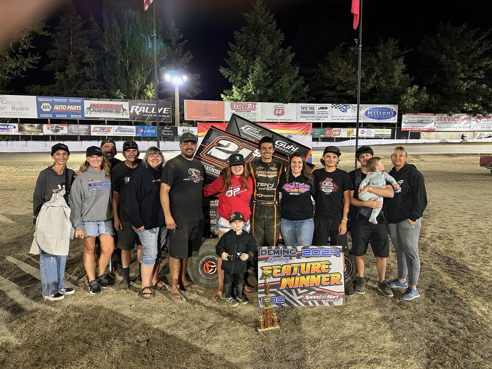 Cash Lovenburg - Guhl Motors