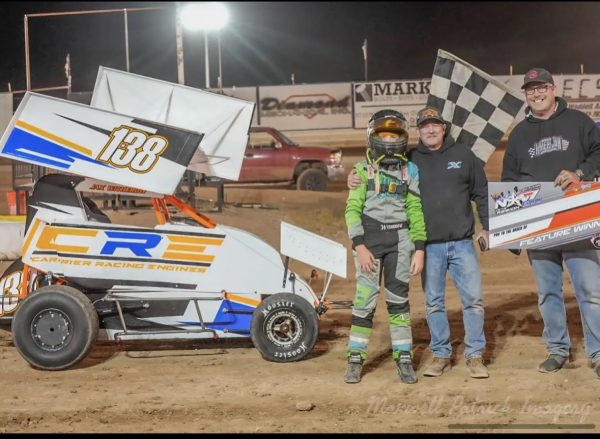 Driver Spotlight - Guhl Motors