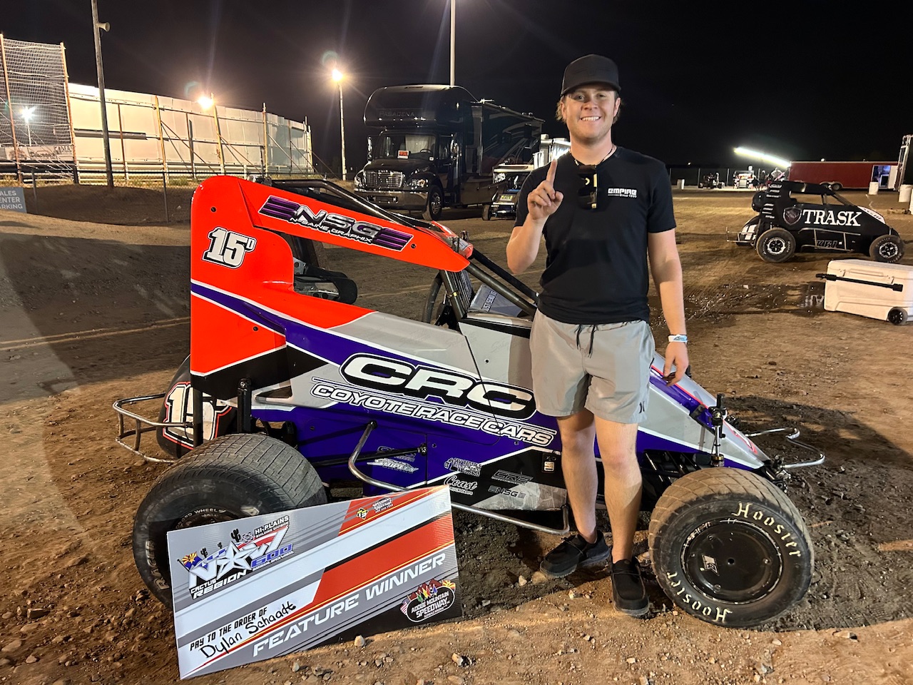 Dylan Schaadt - Guhl Motors