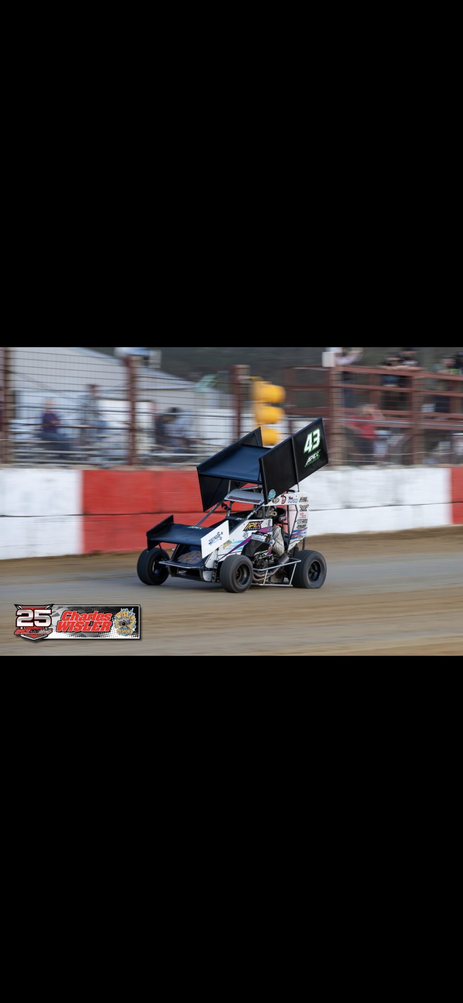 Driver Spotlight - Guhl Motors