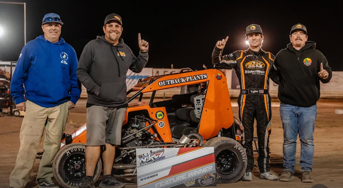 Tyler Ruth - Guhl Motors