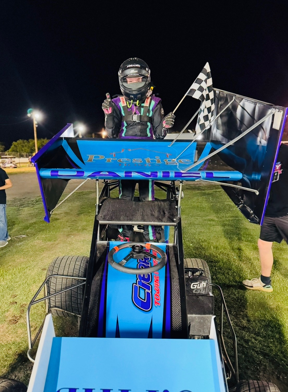 Paisley Daniel - Guhl Motors