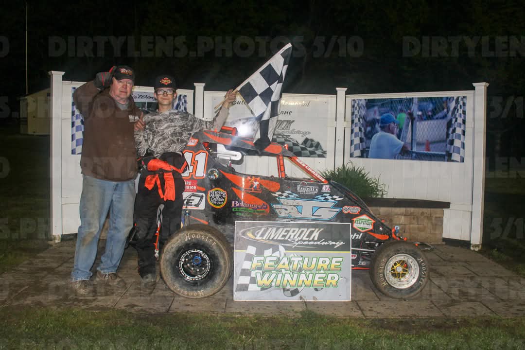 Cameron Wise - Guhl Motors