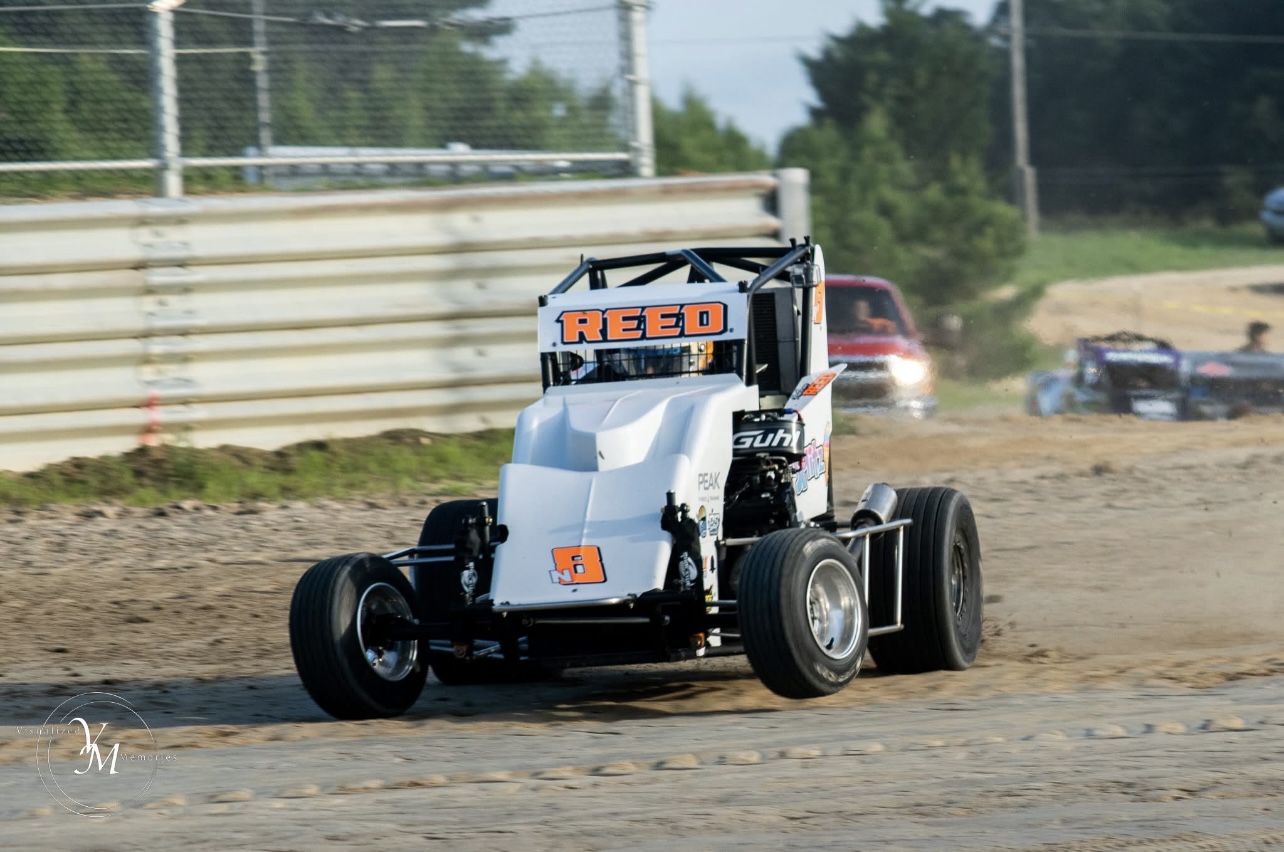 Nathan Reed - Guhl Motors