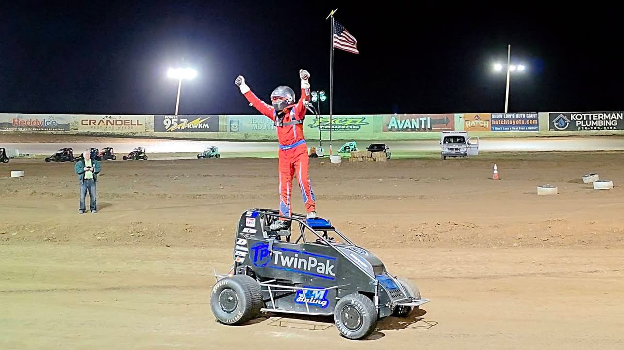 Jason Grady - Guhl Motors