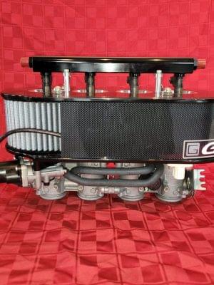 Guhl Motors – Motorcycle Racing Fuel Injection