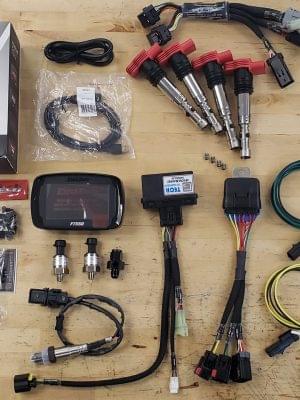 Guhl Motors – Motorcycle Racing Fuel Injection